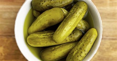 do pickles go bad yes here are all the juicy details