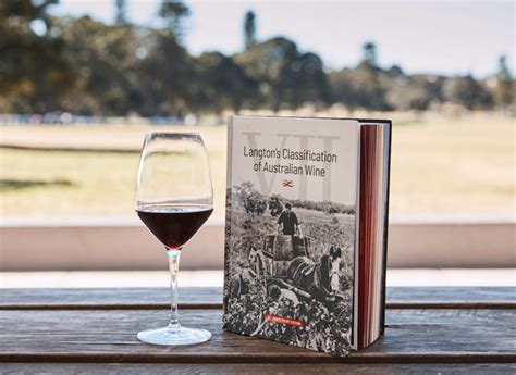 Langtons Classification Pudao Wines