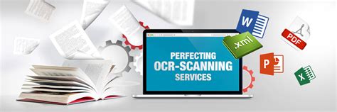 professional tips for offering perfect ocr scanning services