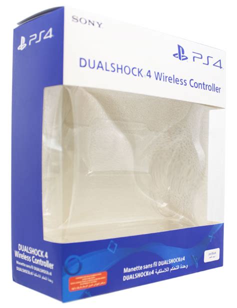 جعبه خالی دسته Ps4