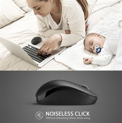 Souris Sans Fil Tech Access Dakar