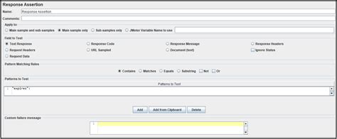 Using Apache Jmeter To Load Test An Arcgis Enterpr Esri Community