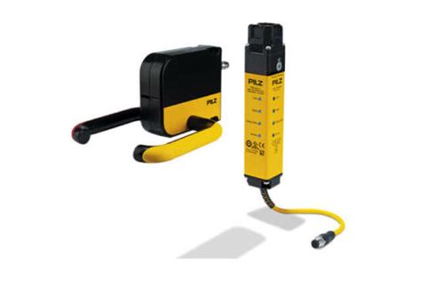 Safety Gate Lock Systems Secure Your Operations