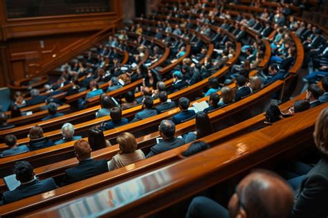 engaging with policymakers on critical issues ar generative ai