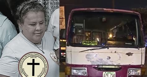 Cúster ‘pirata Atropella Y Mata A Mujer Con Habilidades Diferentes En