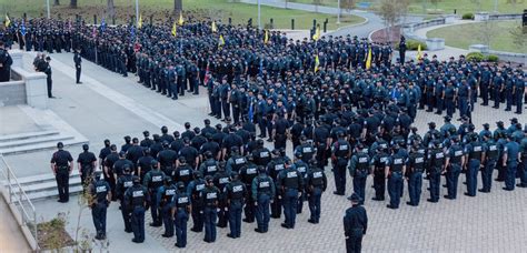Cbp Field Operations Academy Current Fletc Headquarters