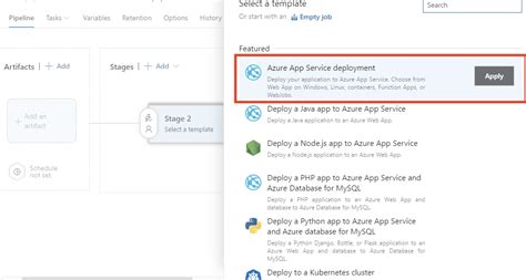 Azure Pipelines Tutorial Um Guia Completo De Cicd Para Iniciantes Datacamp