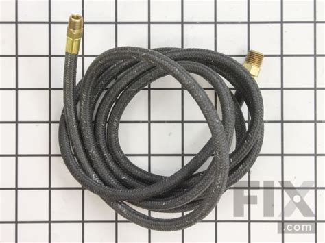 Oem Dotco 45 1307 Inlet Hose