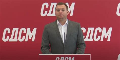 СДСМ Мицкоски сè уште нема одговор за улогата во тендерот кој ги скара неговите кадри 360 степени
