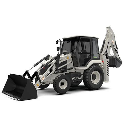 Escorts Backhoe Loader Latest Price Dealers Retailers In India