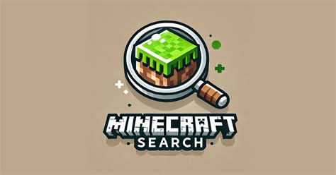 Mobs • Minecraft Search