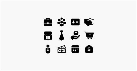 Fluent System Icons Outline And Filled Graphics On Popular Topics
