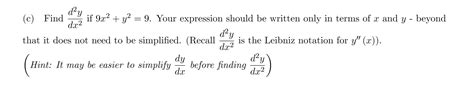 solved b consider the curve x2 y2 2x2 2y2−x 2 find the