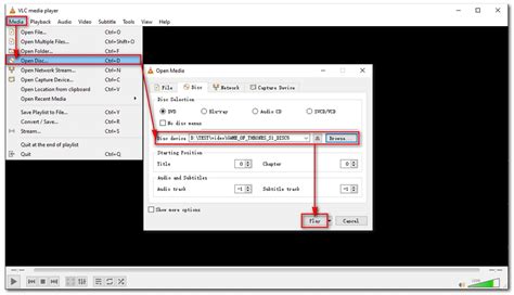 How To Play DVD In Windows Or