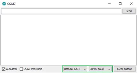 Mastering At Commands For Hc 05 Configuration Arduinokit Project