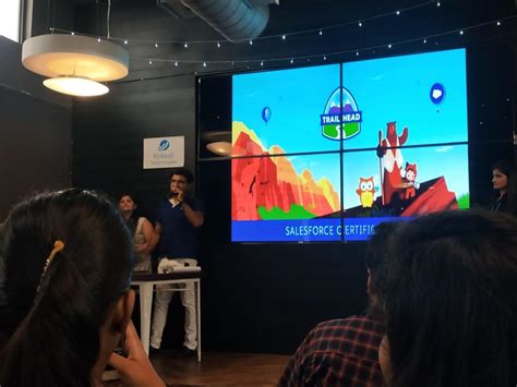 Divy Gupta On Linkedin Salesforce Noida Salesforceohana