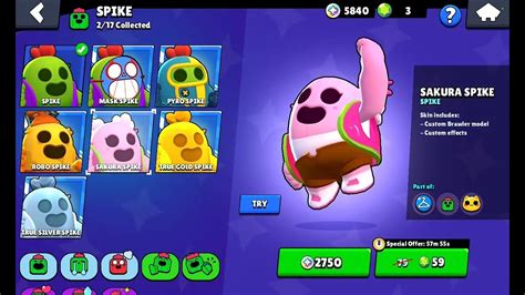 Koupil Jsem Si Brawl Pass Youtube