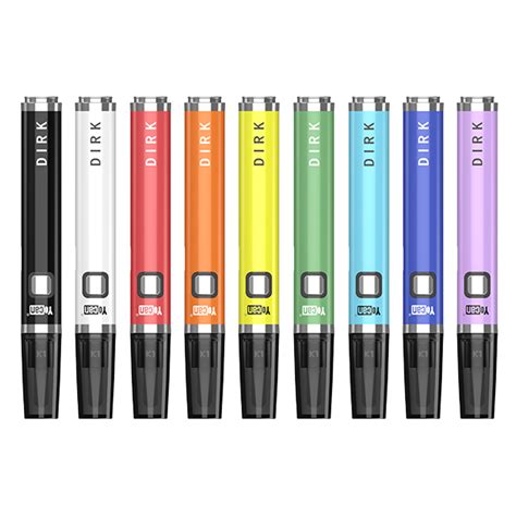 Yocan Cubex Tgt Tech Vaporizer For Concentrate Yocan® Official