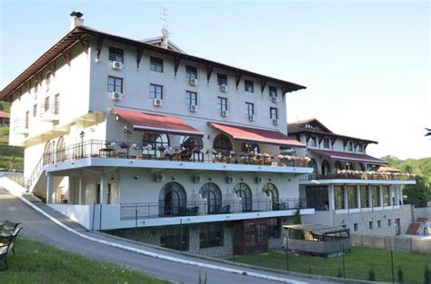 Country Club Hotel Babe Reviews Belgrade Serbia Photos Of Hotel