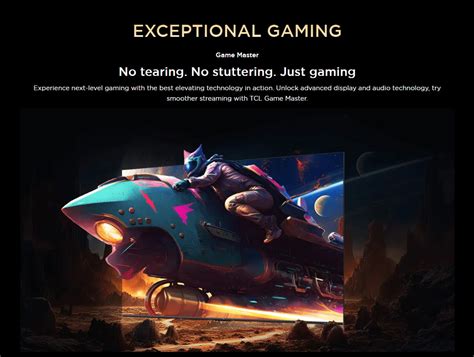 TCL 65 Inch QLED Google TV 65C655 HiFiCorp