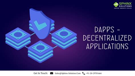 How A DApp Developer Creates A Decentralized Application