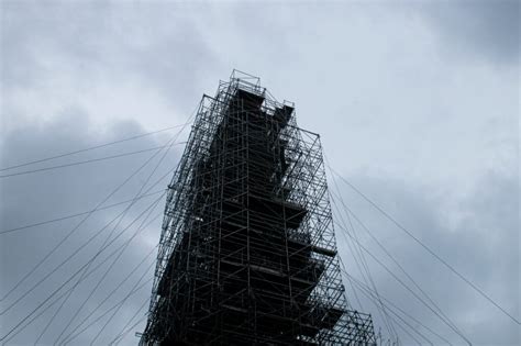 Can I Make My Own Scaffolding Demolition And Excavation