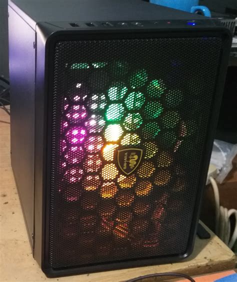 CPU I System Unit Computers Tech Desktops On Carousell