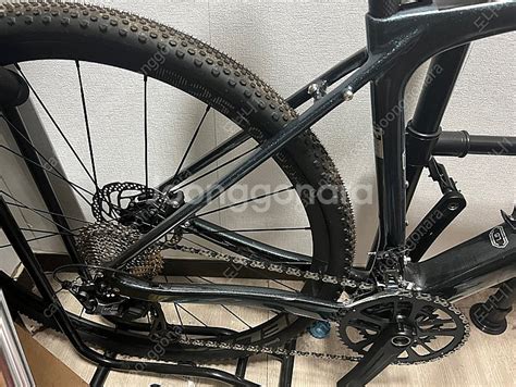 삼천리 첼로 그래블 자전거 리로드 G7 판매 로드바이크 사이클 중고나라