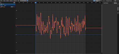Baking How To Bake Animation Of Non Transformation Properties With