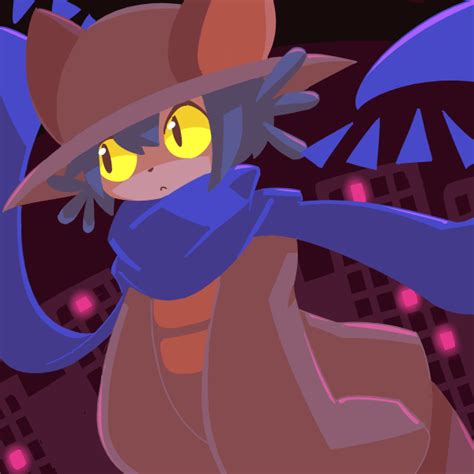 Niko Oneshot Drawn By Crepix Danbooru