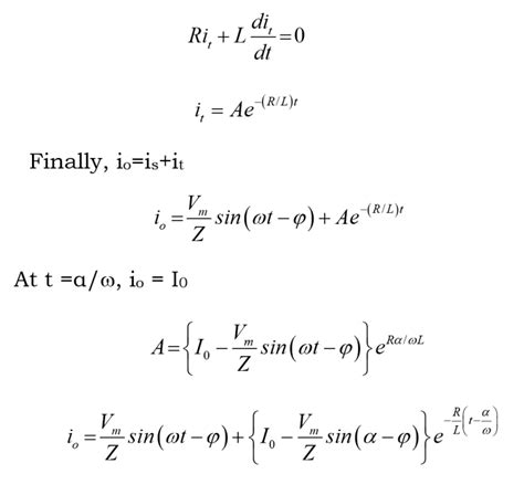 Phase Controlled Half Wave Rectifier With Freewheeling Diode