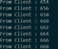 Unity D使用Socket IO Hanjie s Blog