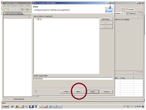 Jsp In Eclipse Tpoint Tech