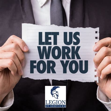 Legion It Services On Linkedin Outsourceqa Softwaretesting