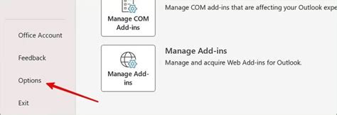 Fixes For Microsoft Outlook Not Connecting To Server TechWiser Fixes For Microsoft Outlook Not Connecting To Server TechWiser