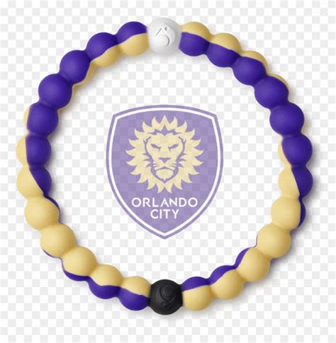 Lsu Lokai Bracelet Clipart 5510779 Pikpng