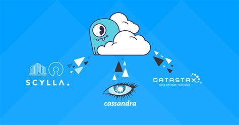Migrating To Scylladb Cloud Scylladb