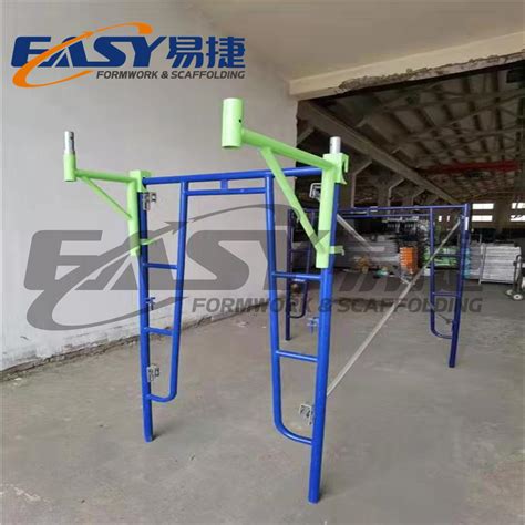 Easy China Walkthrough Frame Scaffolding Scaffold And Scafflolding