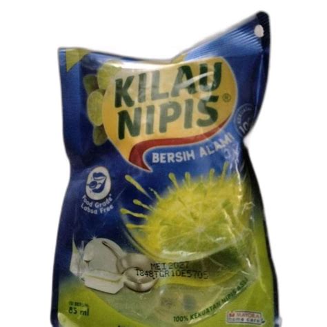 Jual Kilau Nipis Alami 1pcs 85ml Di Seller Cahaya Agen Telur Cipondoh Kota Tangerang Blibli