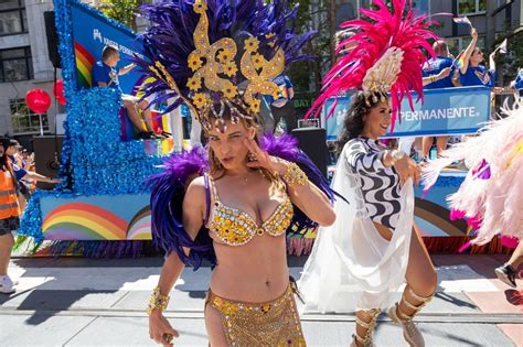 30 Pride Pics That Prove Why San Francisco Will Always Have Our Hearts