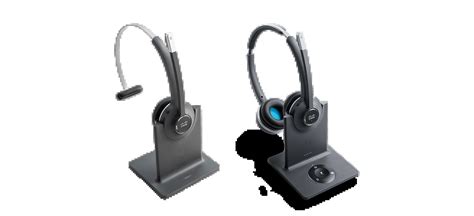 Cisco Headset 560