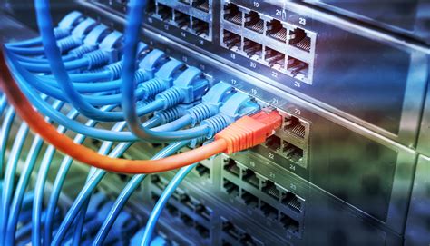 Data Cabling For Schools Uk Network Cabling Standards For School