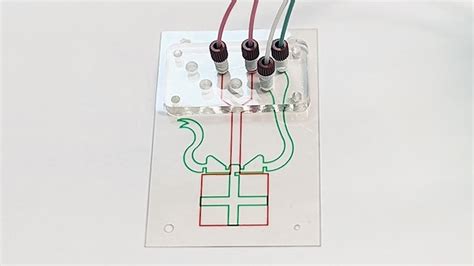 Micromed Solutions On Linkedin Microfluidics Laser Futureoftech