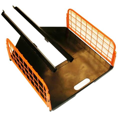 Forest Master 3 Ton Timberjack Log Lifter Tree Pusher Arrows Uk