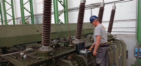 Transformer Testing Course E Lesson 16 Insulation Resistance