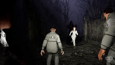 دانلود بازی Pacify The Woods برای کامپیوتر