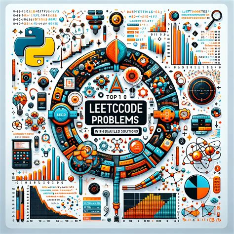 Top 50 Leetcode Problems For Data Scientist And Machine Learning