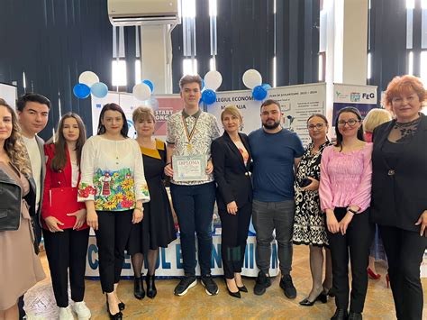 Rezultate De Excepţie Obţinute La Concursul Național De Matematică De Bogdan Cristian Trifan