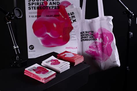 Sex Suicide Socialism Spirit And Stereotypes On Behance