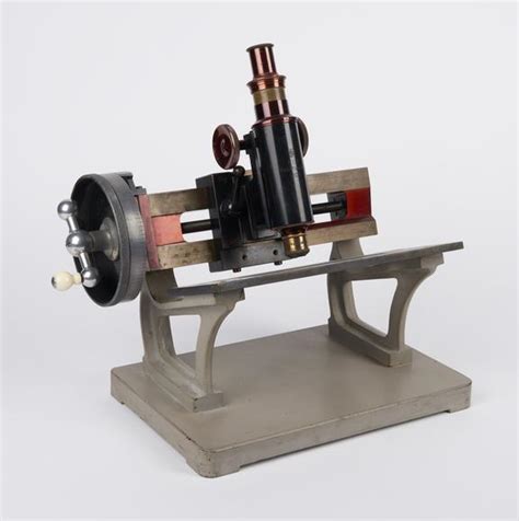 Spectrum Comparator Science Museum Group Collection